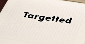 Targetted vs Targeted: What’s the Difference?