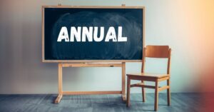 Anual or Annual: What’s the Difference