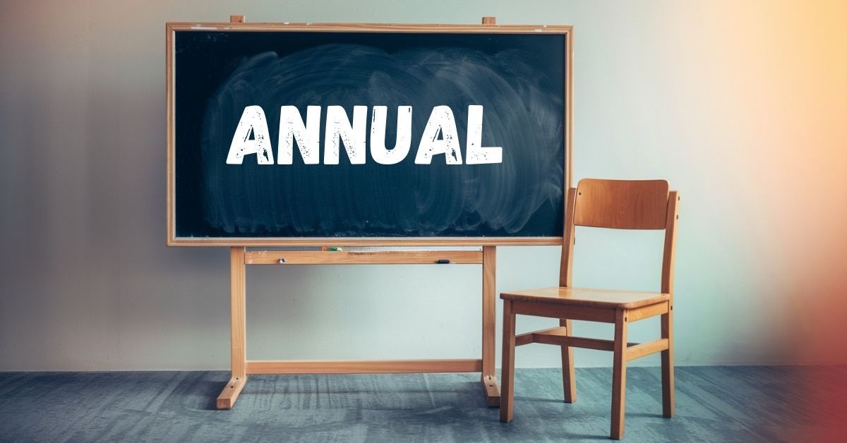 Anual or Annual: What’s the Difference