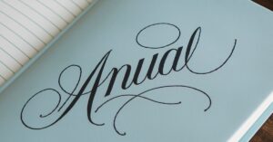 Anual or Annual: What’s the Difference