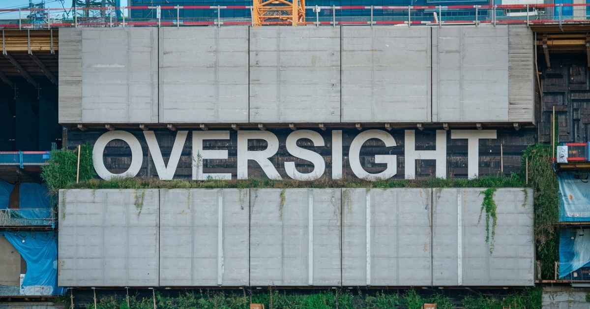 Oversight vs Oversite: What’s the Difference? Oversight vs Oversite: What’s the Difference?
