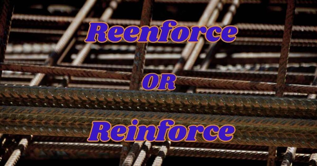 Reenforce vs Reinforce: Simple Guide [2025]