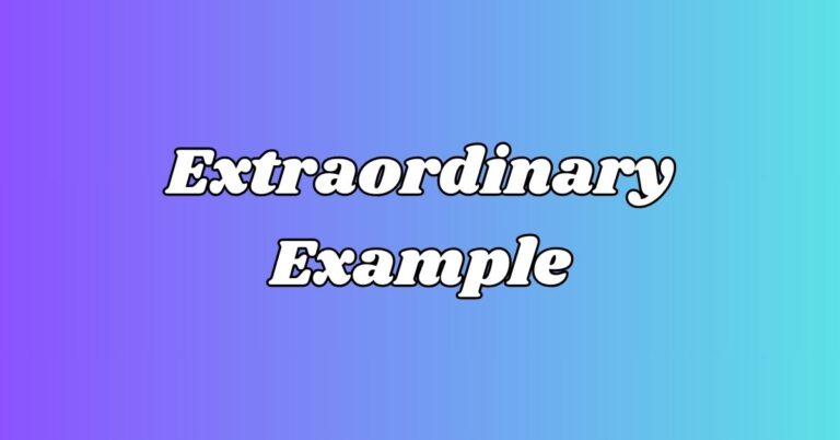 Extraordinary vs Extrordinary: Which Is the Correct Spelling?