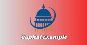 Capitol or Capital: What’s the Difference