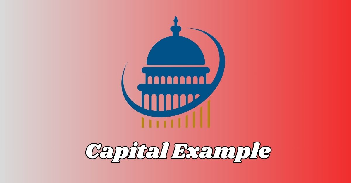 Capitol or Capital: What’s the Difference