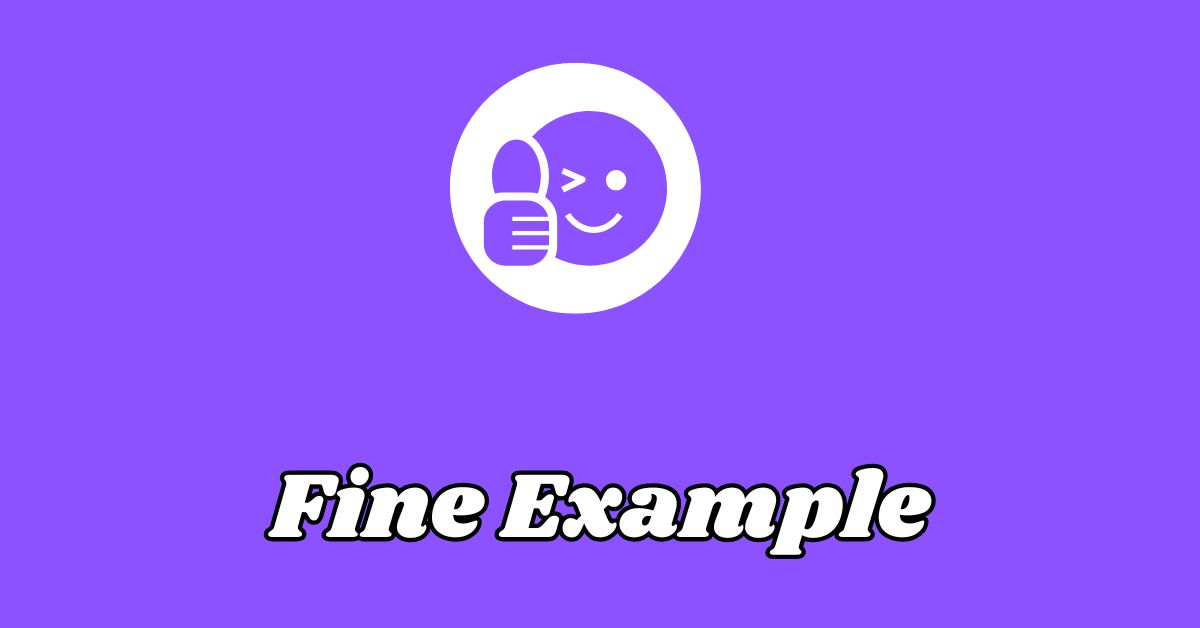 Fine vs Find: What’s the Difference?