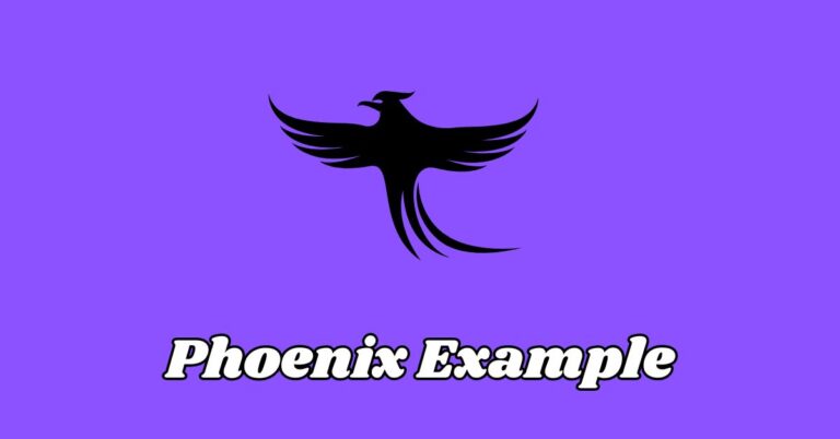 Phoenix vs Pheonix: What’s the Difference