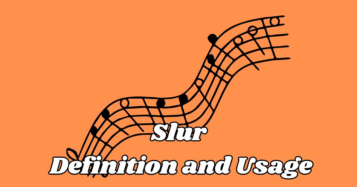 Slure or Slur: What’s the Difference?